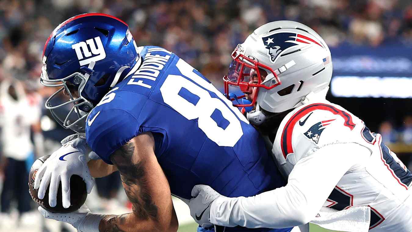 Eagles Reunite With Defensive Back who Could Solve Depth Woes - HEAVY