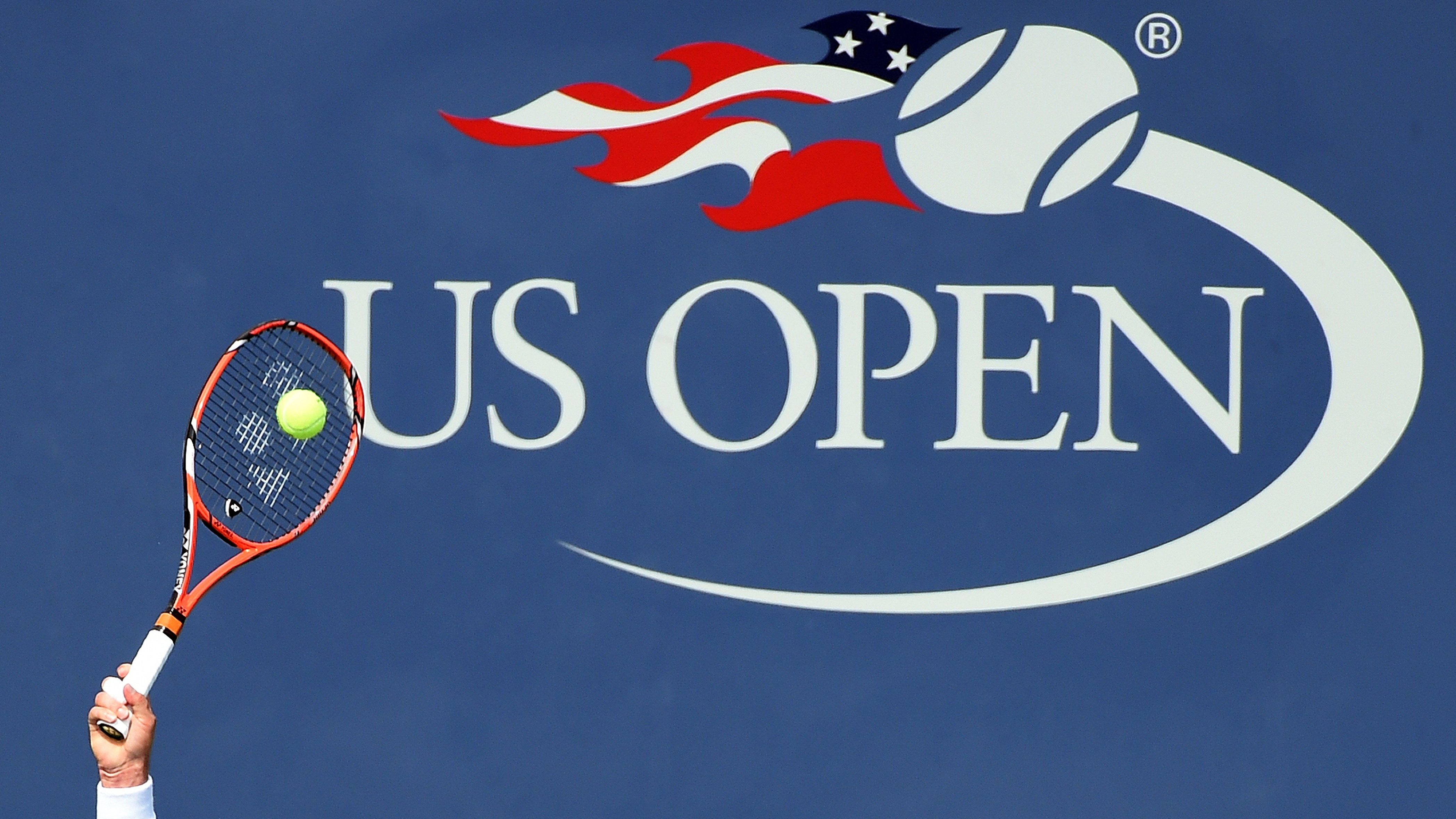 New $1M US Open Mixed Doubles Event Explained - HEAVY