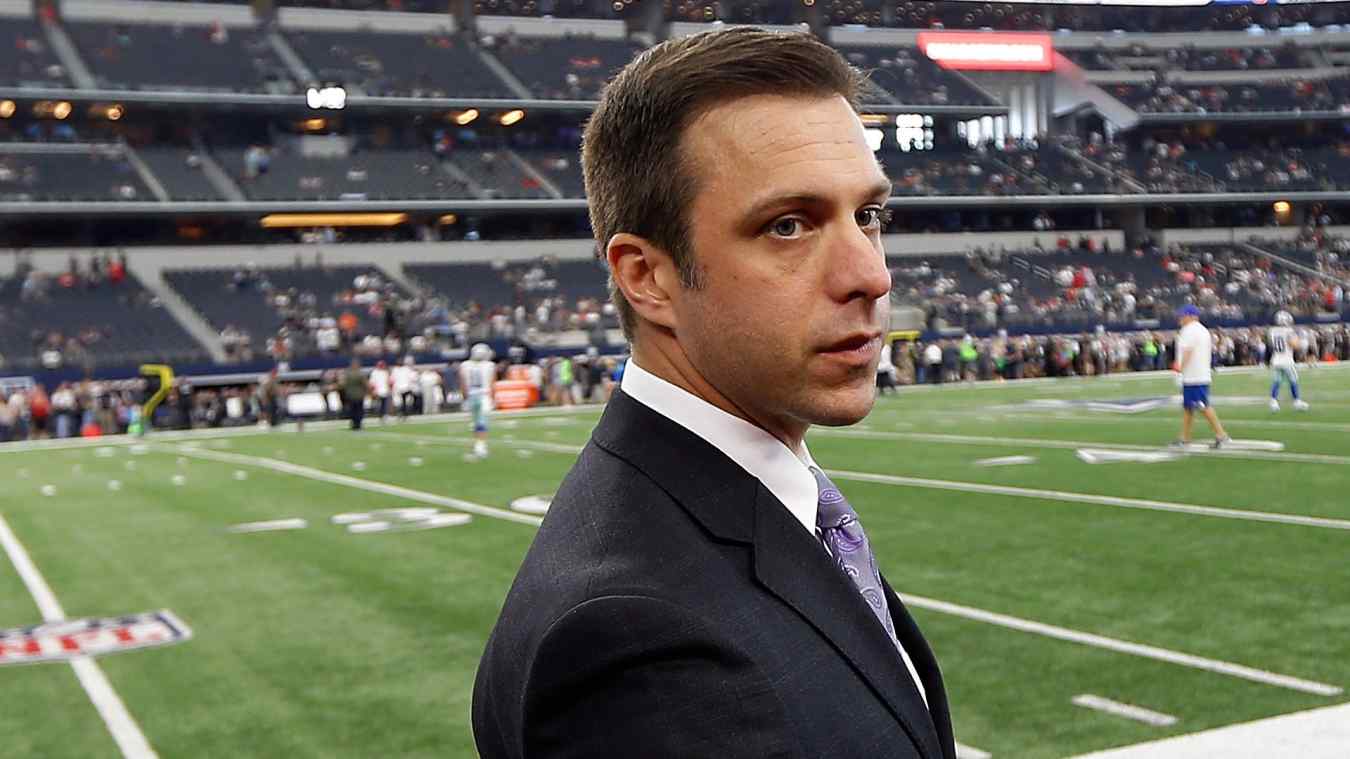 Chiefs Urged to Address 1 More Glaring Roster Need