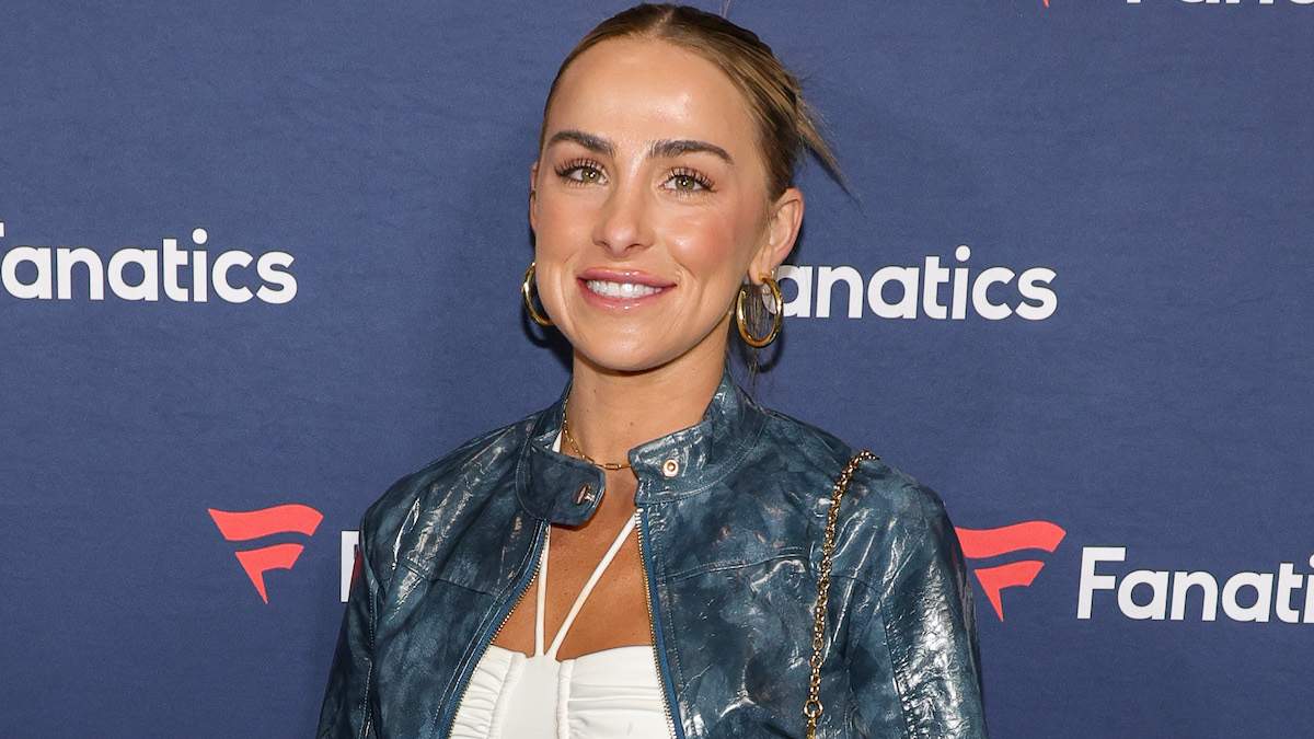 Hanna Cavinder, Carson Beck’s Ex-Girlfriend: Why She Broke Up With Him ...