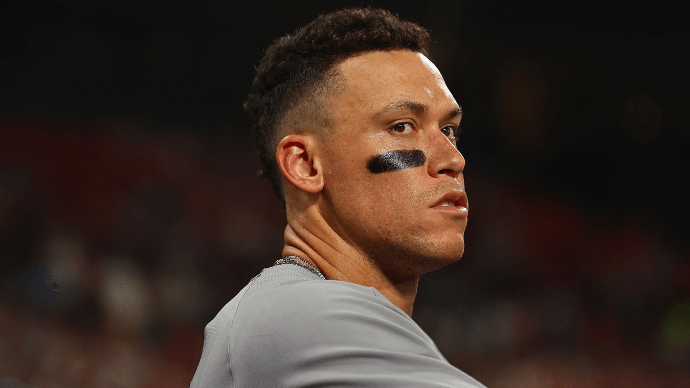 Aaron Judge Opens Up About Yankees Mindset After Blowout Loss