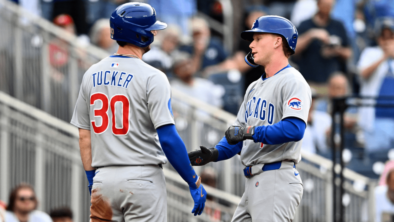 Cubs Find Their Spark After All-Star Outfielder's Bold Statement