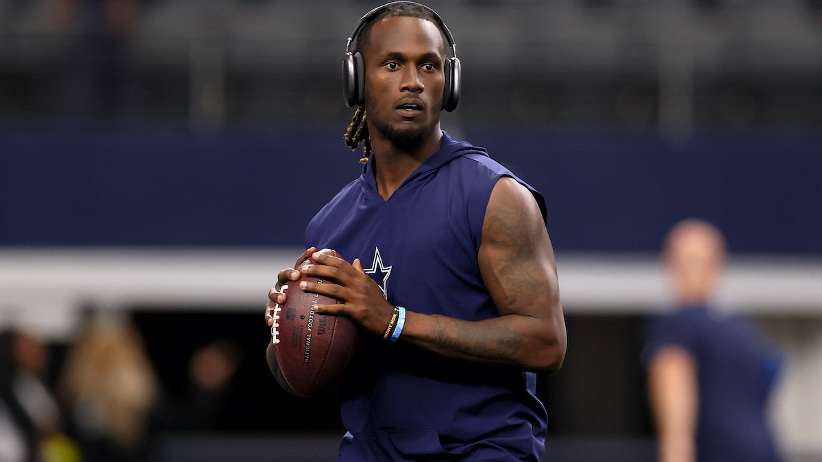 Cowboys Final Joe Milton Decision Coming
