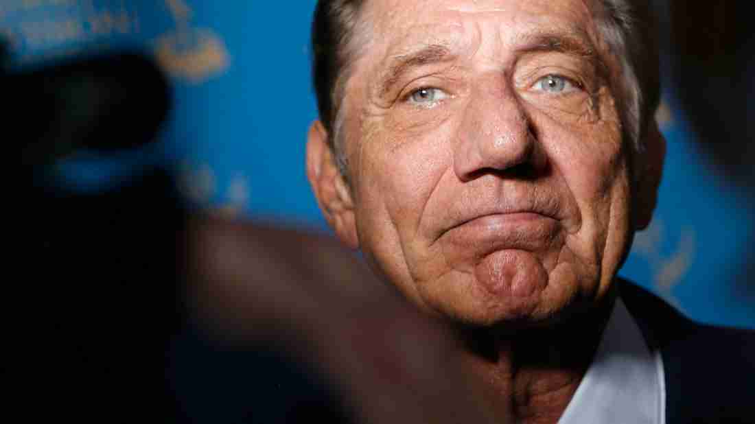 New Info on Actress Linked to Joe Namath Slain in Cold Case