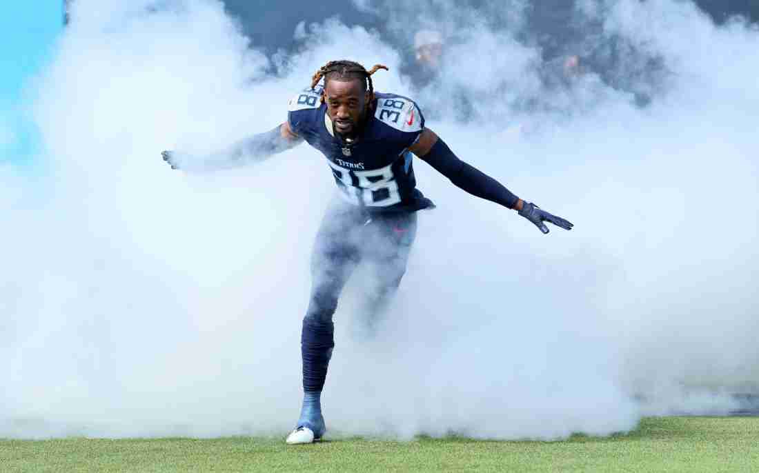 L'Jarius Sneed: Titans have Star on the Rise - HEAVY