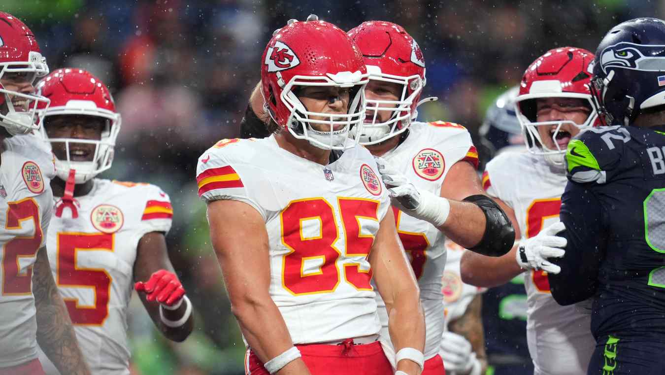 Chiefs Bubble Candidate Forcing His Way on Roster in Preseason
