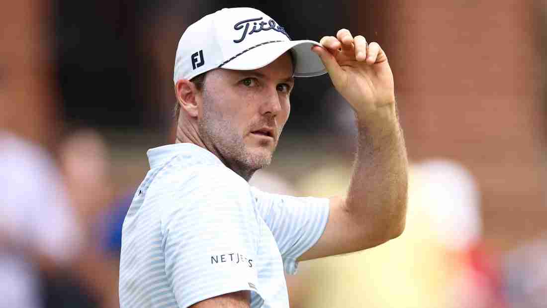 Russell Henley: 5 Fast Facts You Need to Know