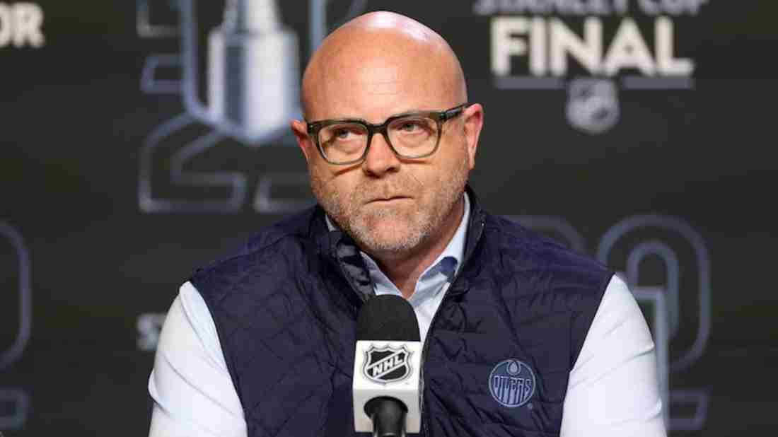 Can Stan Bowman Fake His Way To A Connor McDavid Extension? - HEAVY