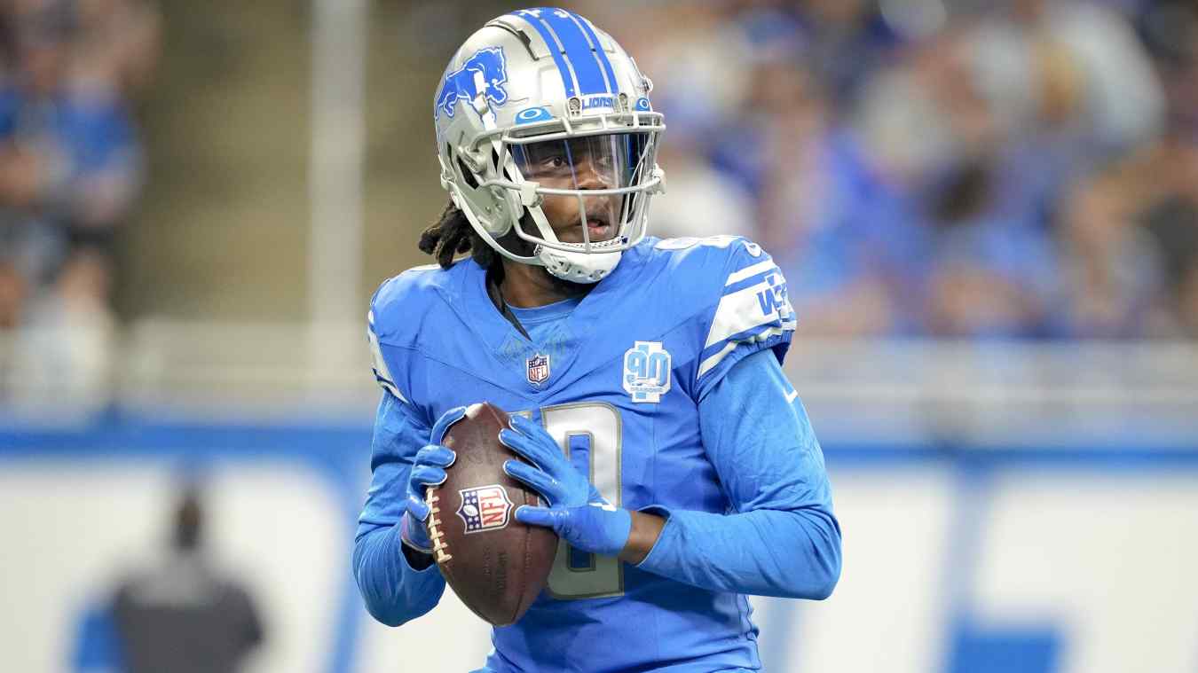 Lions QB Teddy Bridgewater Faces Unusual Offseason News