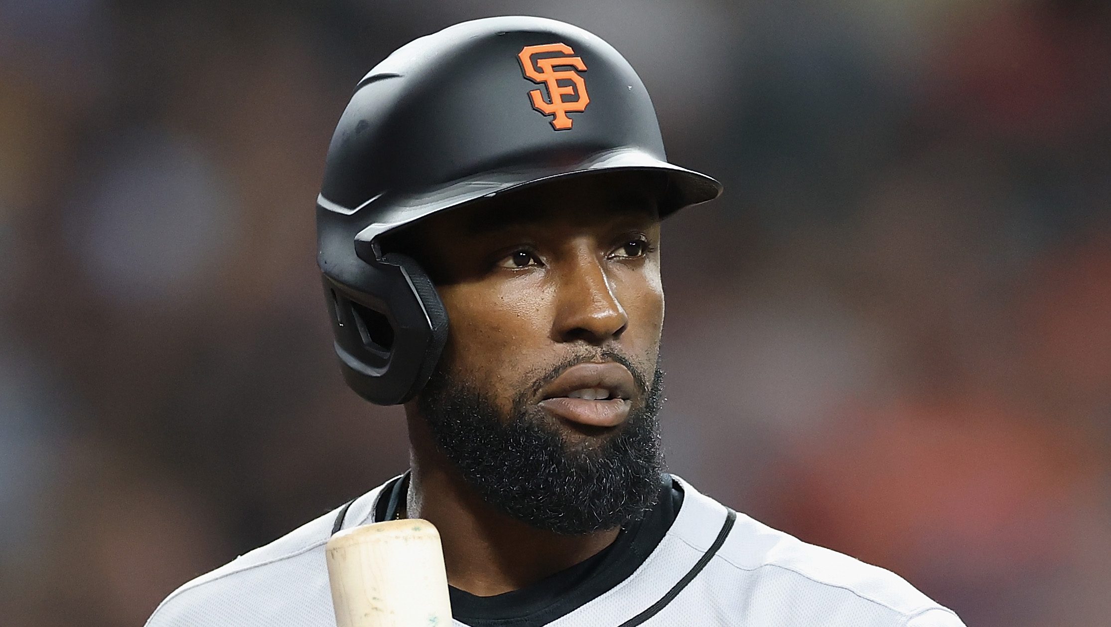 Promising Former Giants Outfielder Acquired by Baltimore Orioles