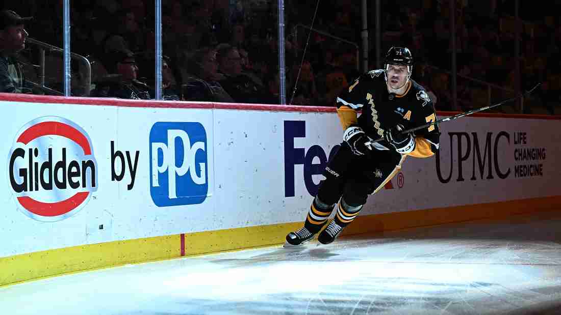 Pittsburgh Penguins Saying Farewell to Star Player: Report