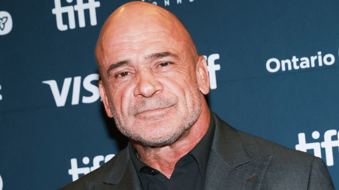 Bas Rutten Talks 'The Smashing Machine' and MMA Pioneers - Heavy Sports