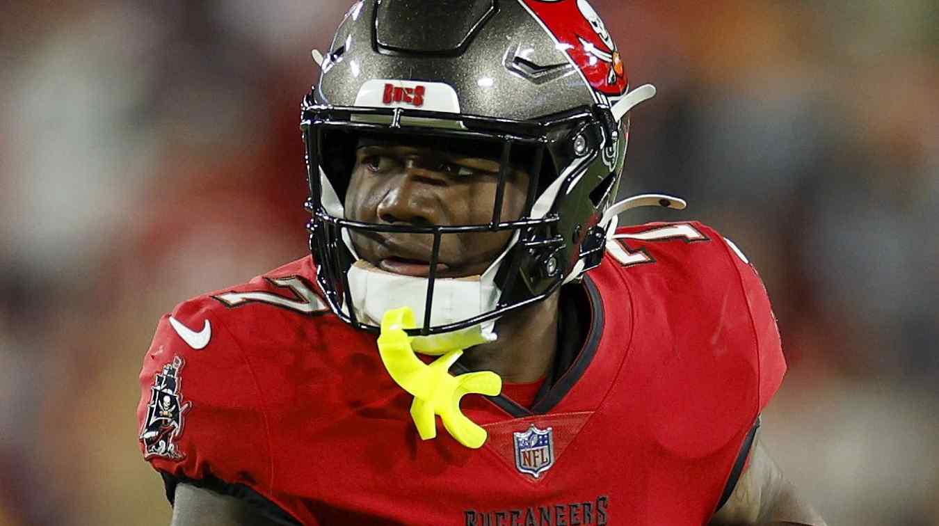 Buccaneers Share Unexpected Injury News on RB Bucky Irving