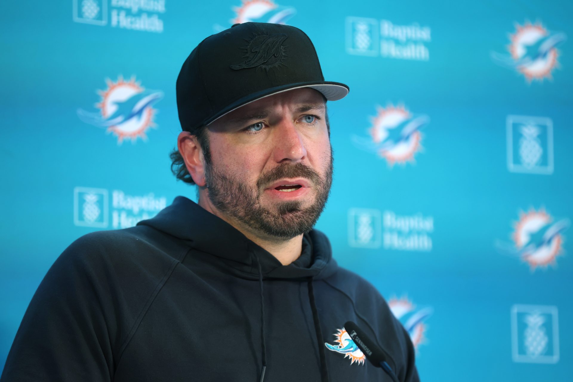 Insiders Identify the Real Problem with Miami Dolphins' Offense - HEAVY