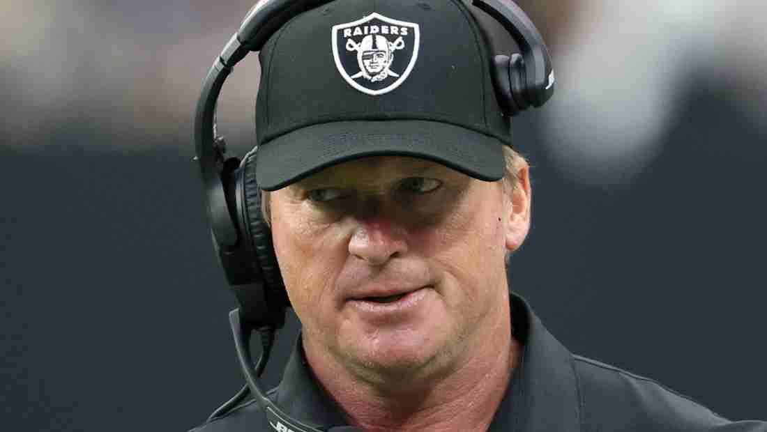 Jay Gruden Goes on Commanders Rant, Calls Out Players