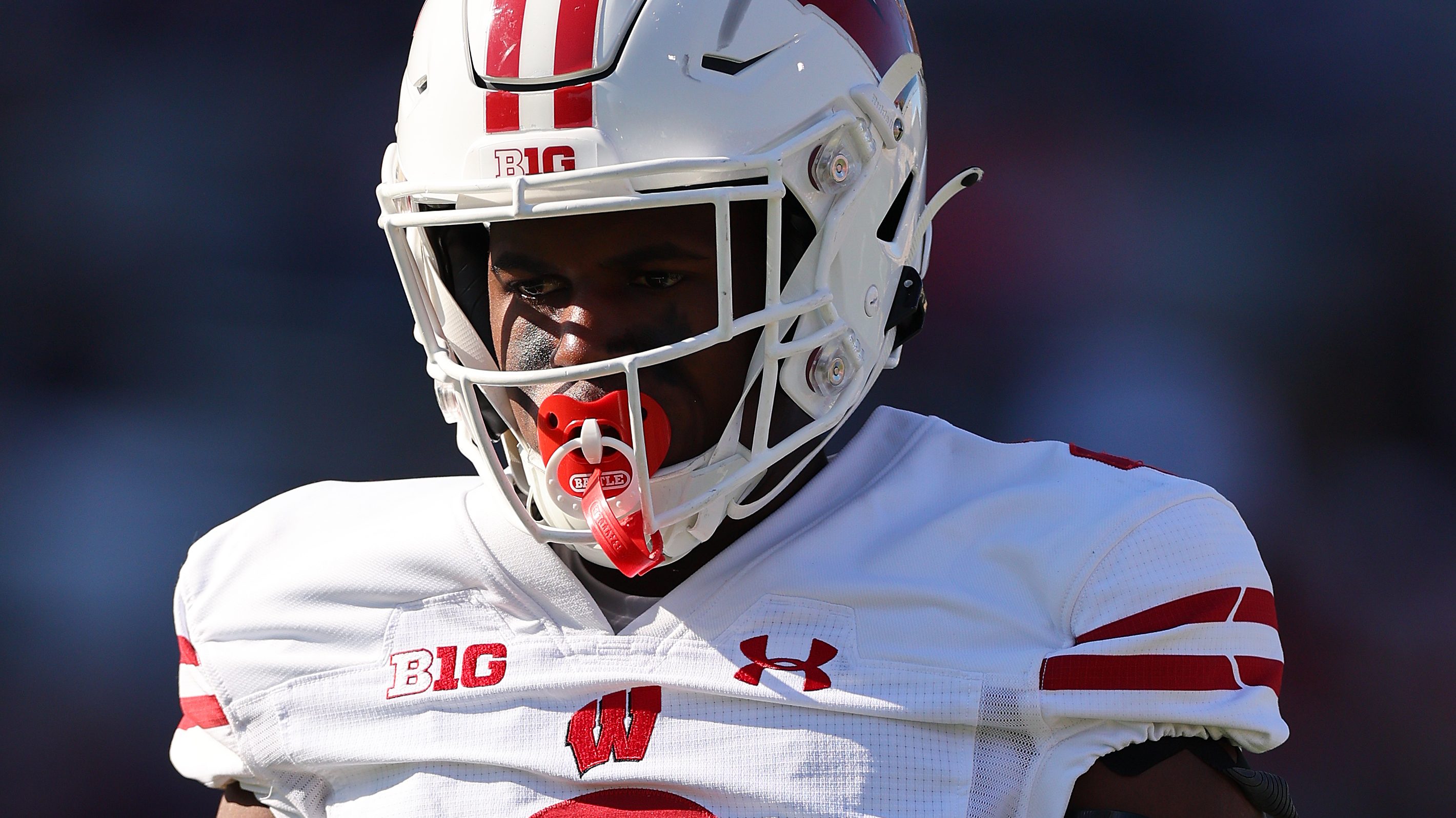 Wisconsin CB Criticizes Alabama's 'Arrogant Offense' - Heavy Sports