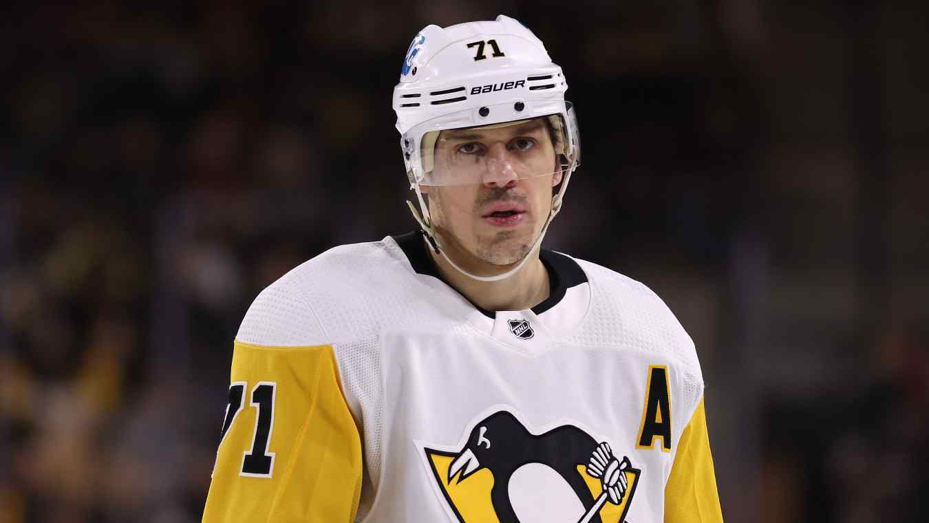 Trade Pitch Sees Maple Leafs Adding Malkin in Blockbuster
