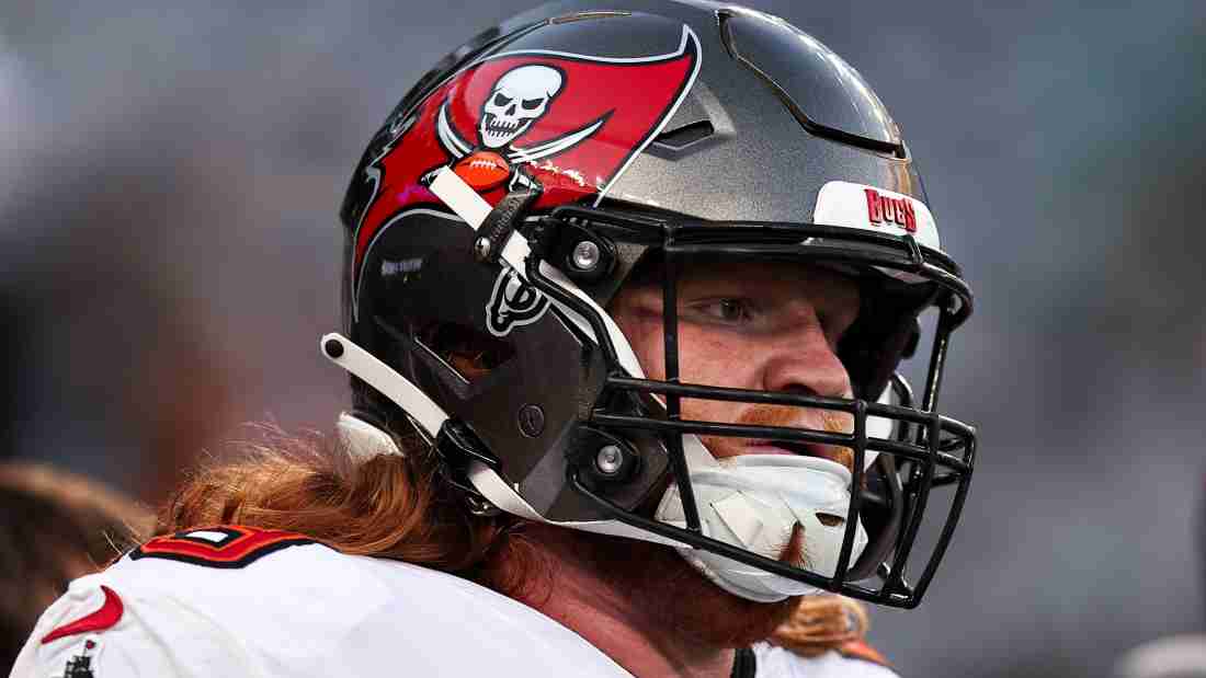 Buccaneers Get Positive Injury News on Cody Mauch at OTAs