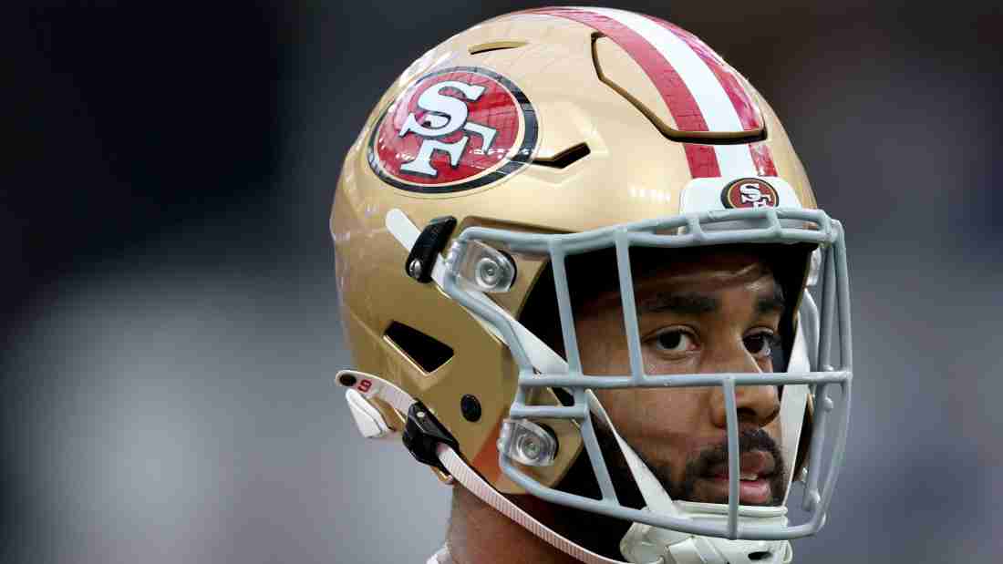 49ers News: TE Brayden Willis Signed to Active Roster