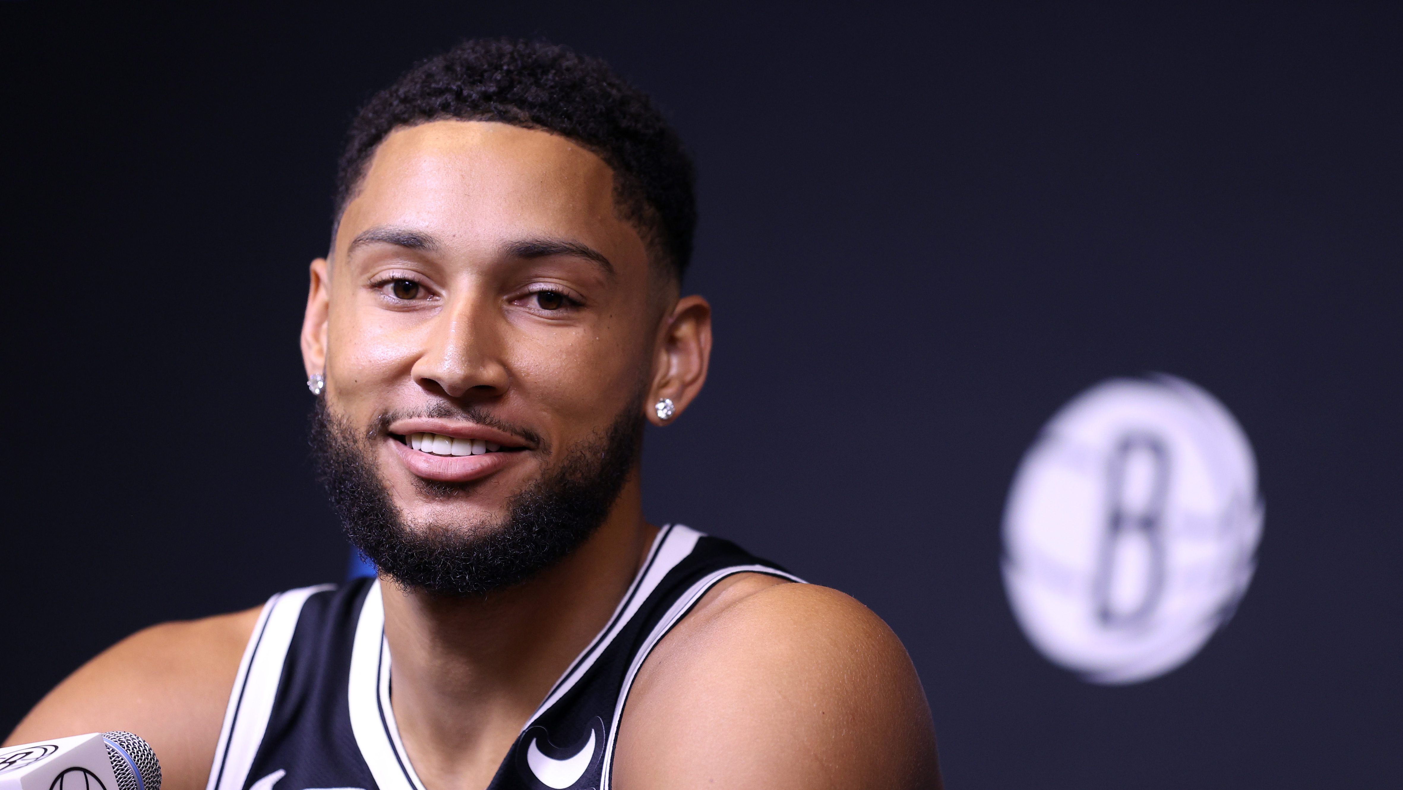 Ben Simmons Addresses Retirement After Knicks Contract Rumors
