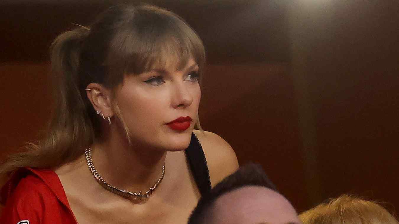 Taylor Swift Makes Decision on Attending Chiefs' Opener: Report
