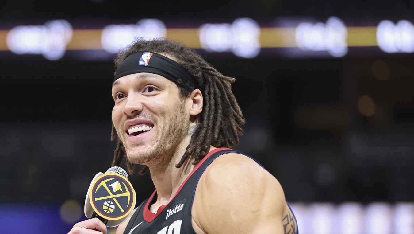 Denver Nuggets News, Rumors, Roster, Schedule & Stats