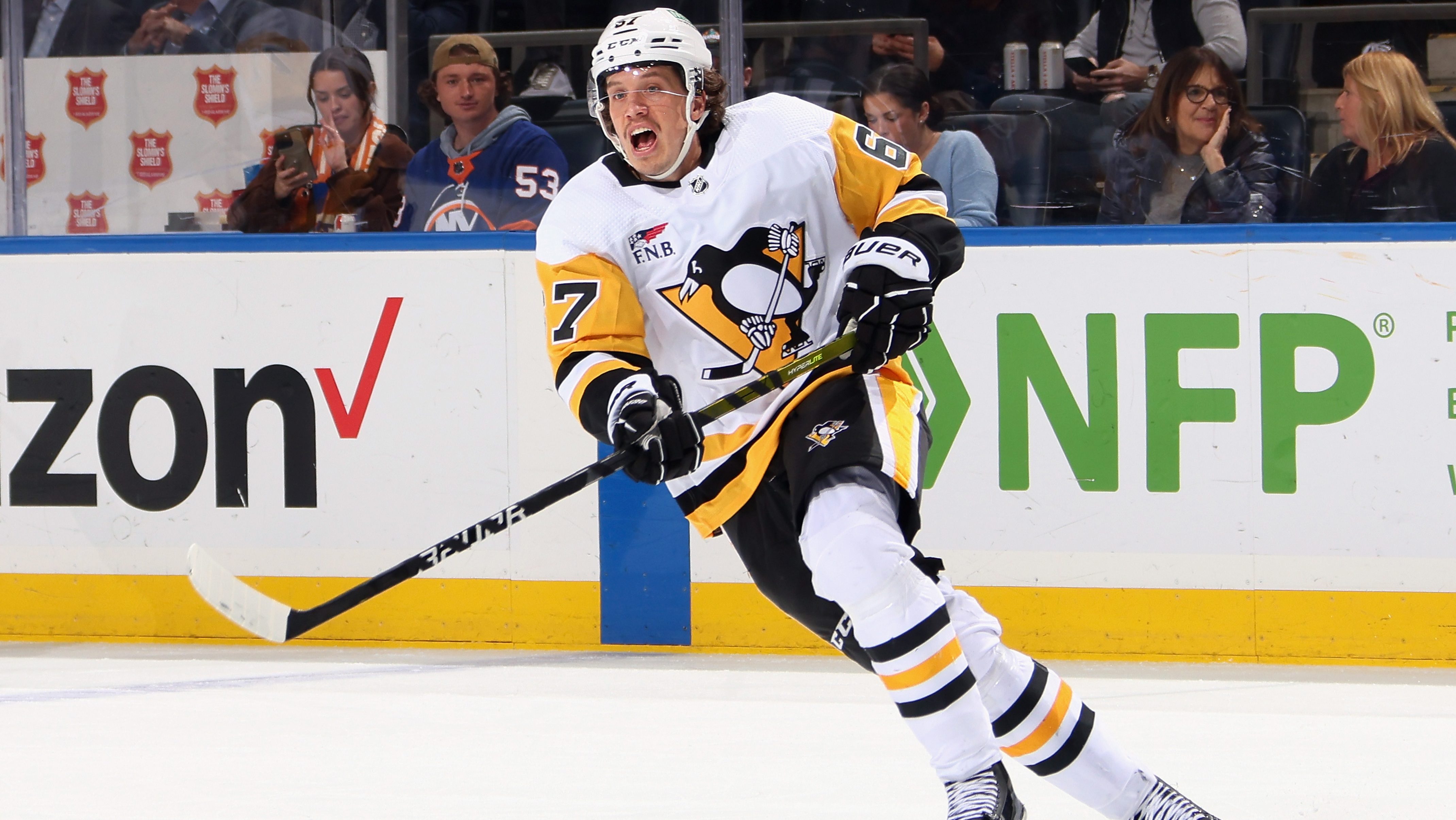 Jets Big Trade Pitch Adds 70-Point Winger