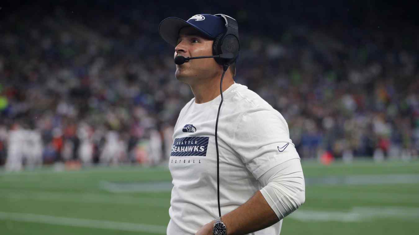 Seahawks Bring Back Jerrick Reed II as in Week 4 Roster Shuffle