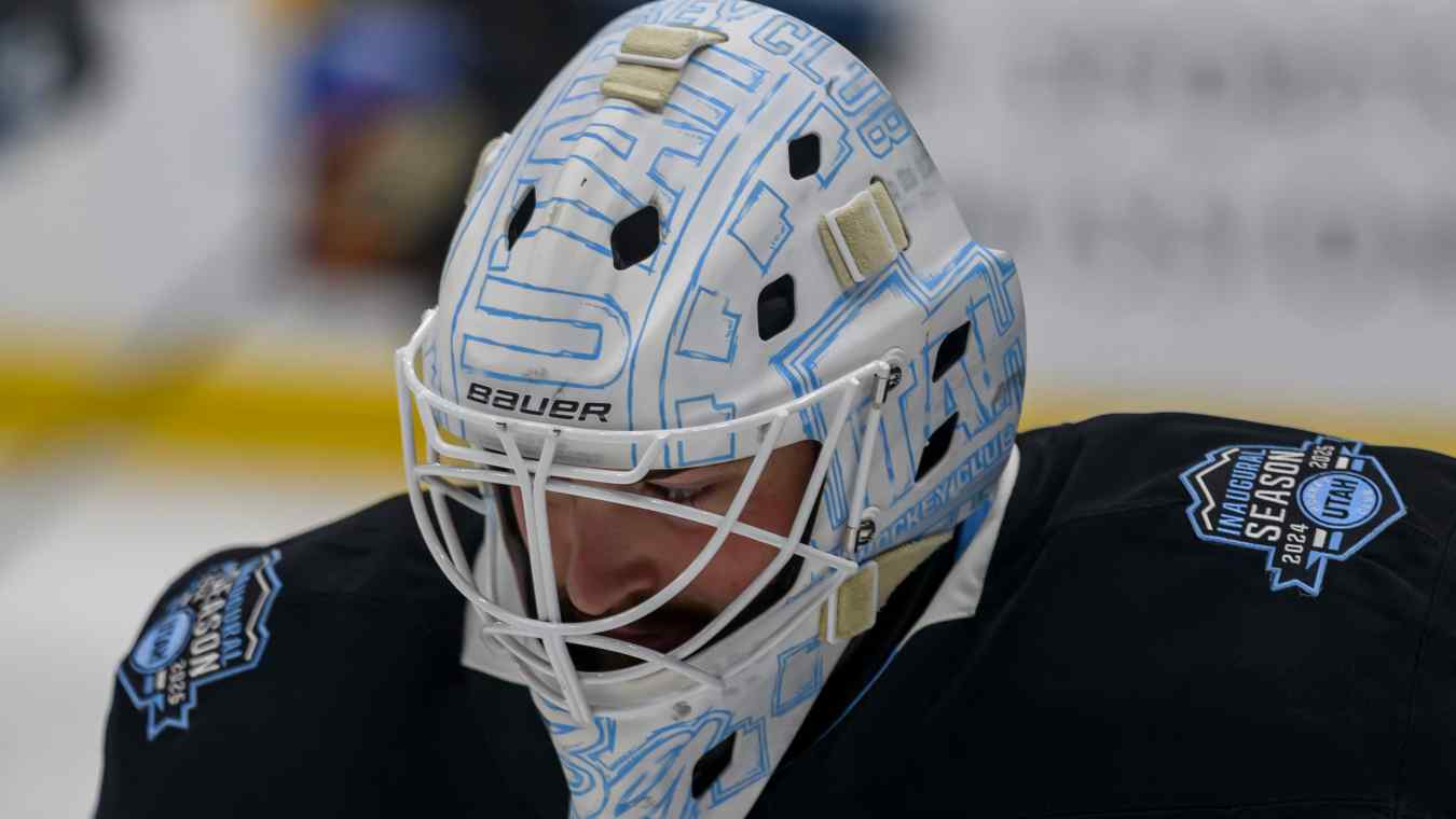 Oilers Should Claim Connor Ingram Right Now
