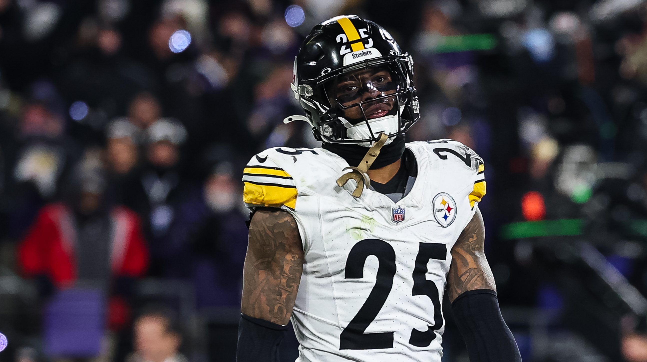 Potential Injury Timeline for Steelers' DeShon Elliott Revealed
