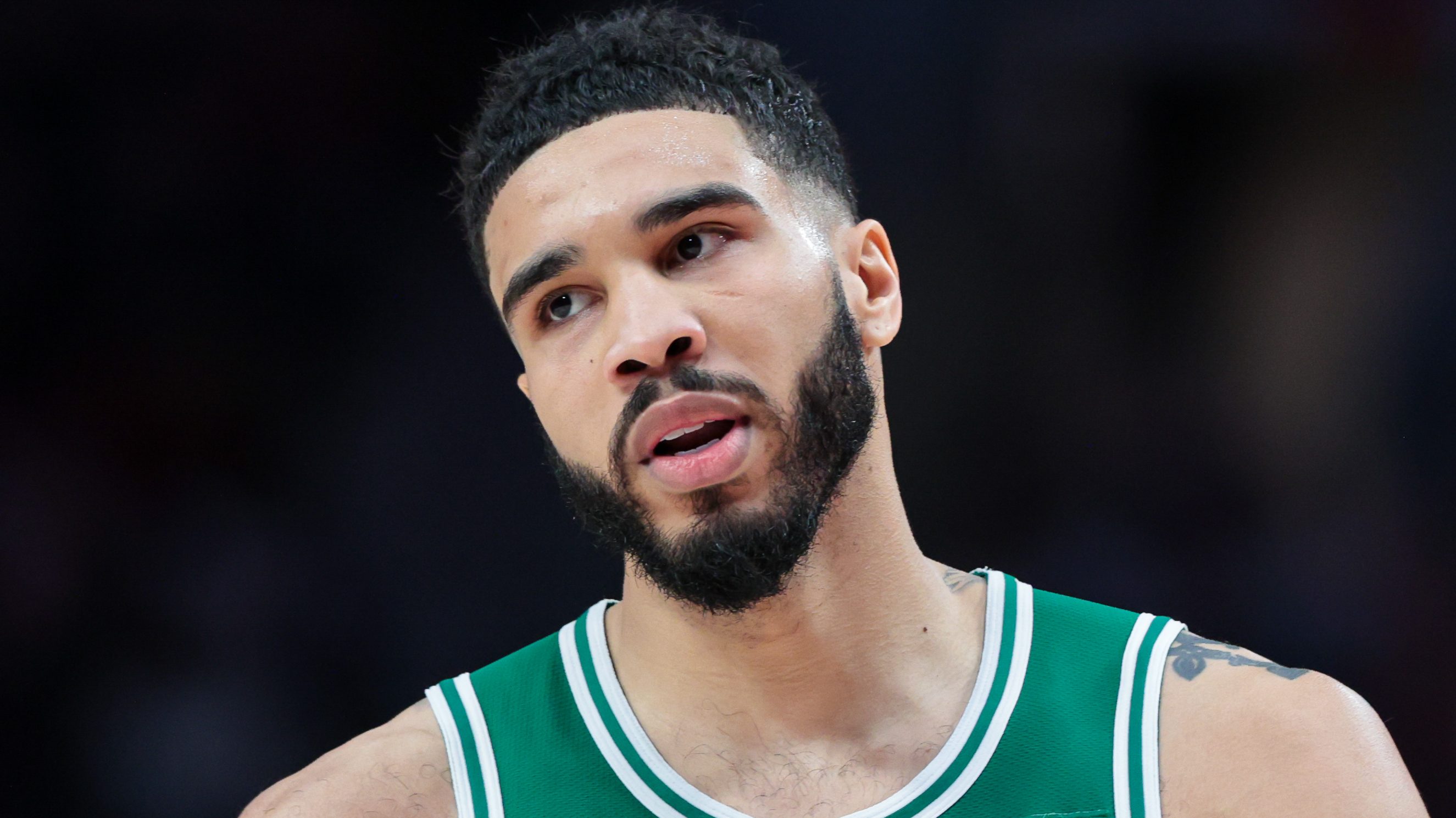 Jayson Tatum Reacts to Celtics’ Bold $100 Million Move - Heavy Sports