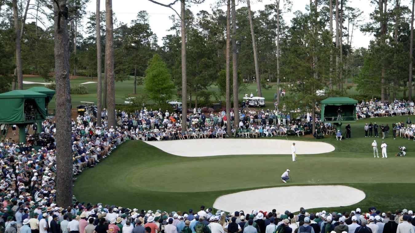 Masters Streaming Deal With Prime Video Huge for Golf Fans