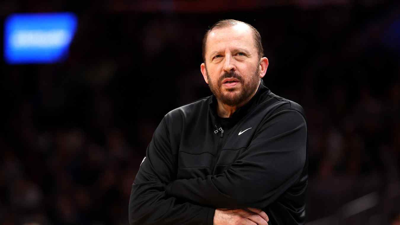 Knicks Stars Divided On Thibodeau Firing, Bringing in New Coach