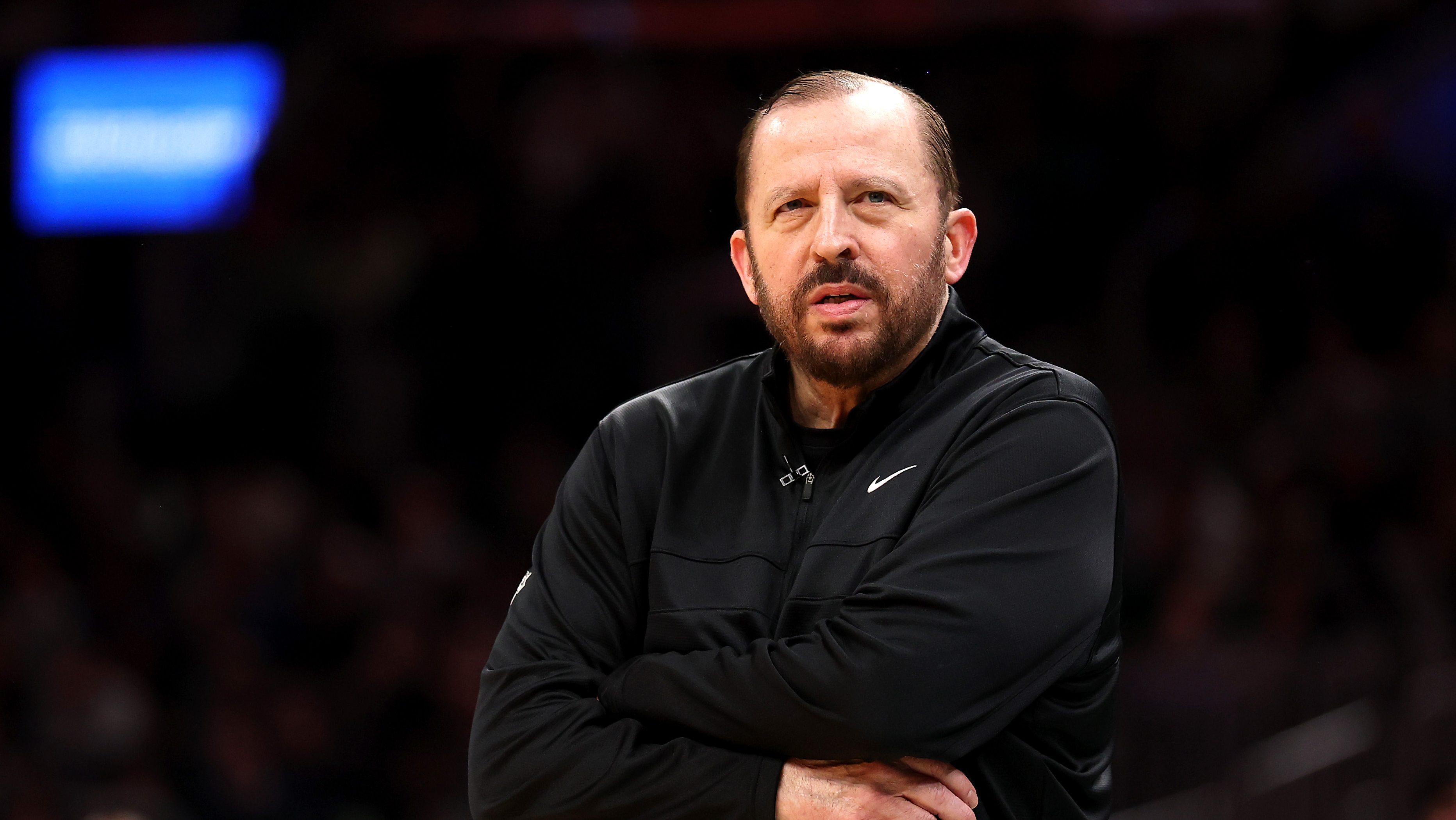 Knicks Stars Divided On Thibodeau Firing, Bringing in New Coach
