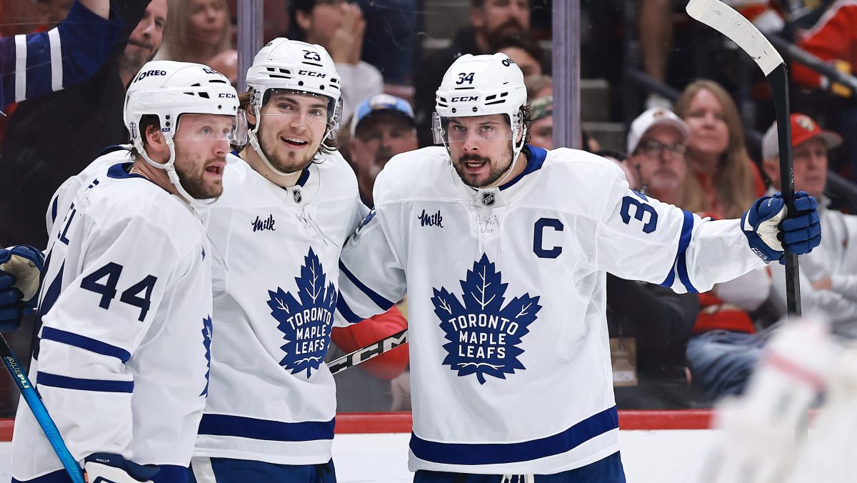 Insider: Major Update to Maple Leafs Roster Ahead of Camp