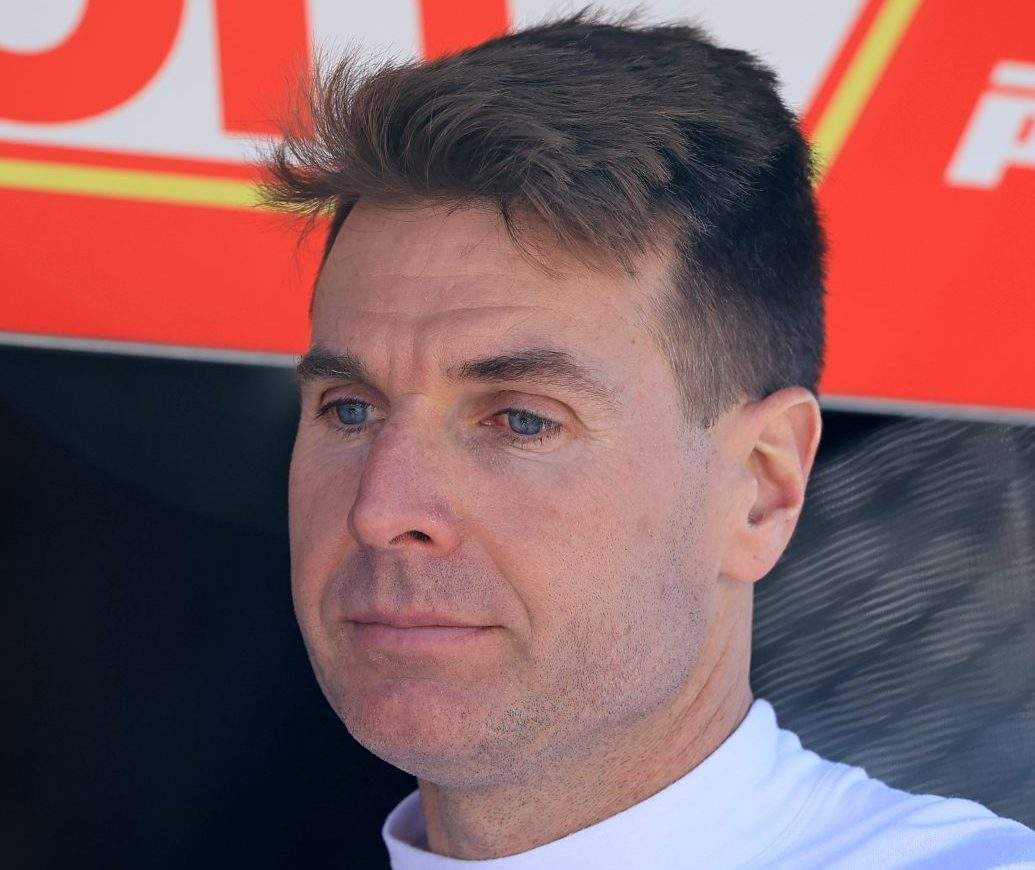 Will Power Departs Team Penske After 17 Glorious Years