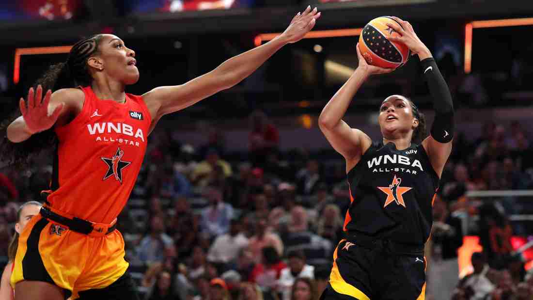 MVP Candidate's Shocking Revelation After Game