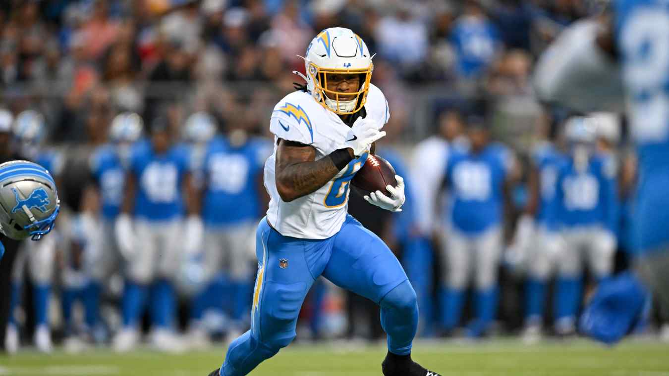Former Chargers First Rounder Receives Bold Prediction Ahead of 2026 Season