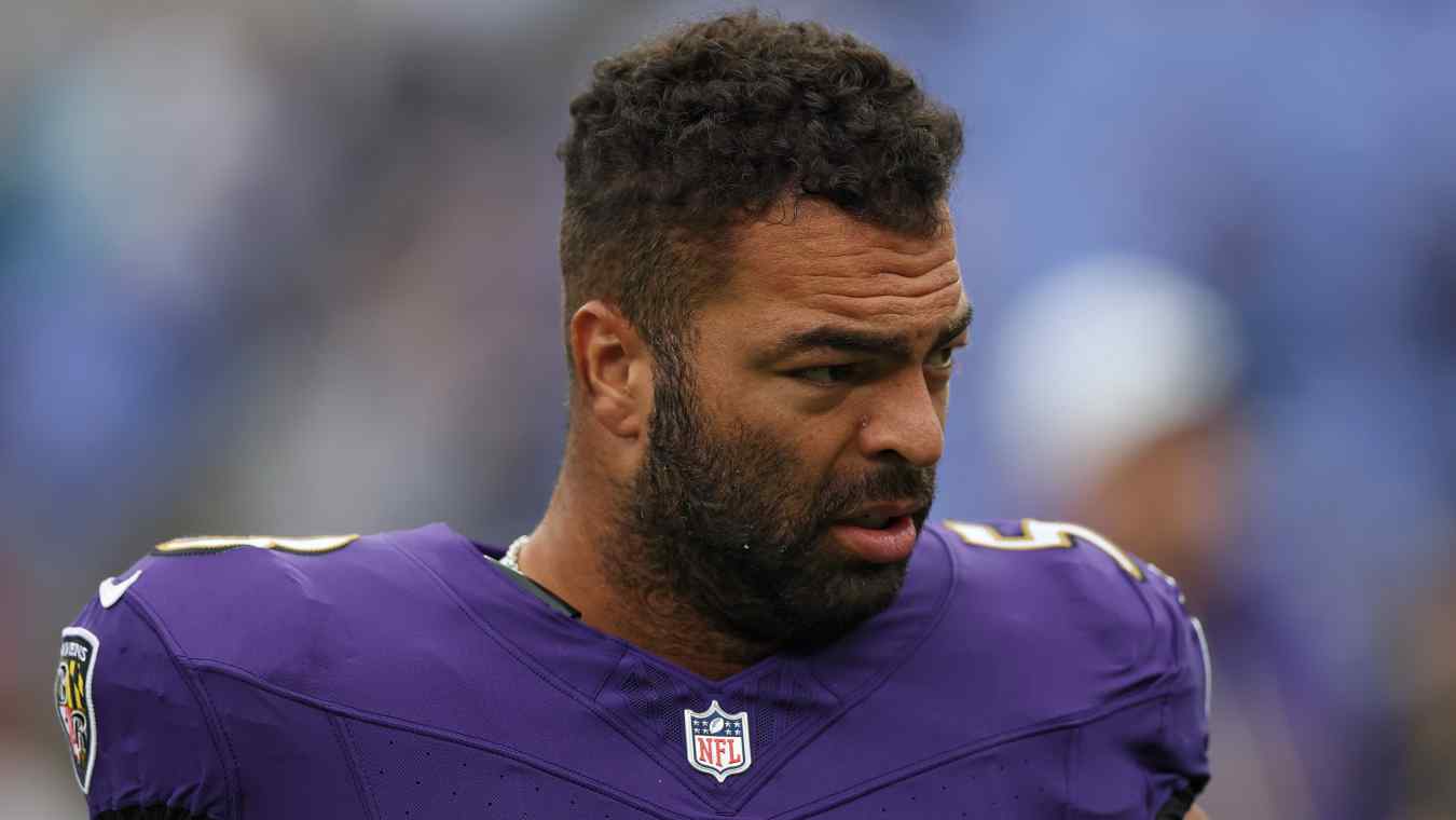 Kyle Van Noy Challenging 'Impact' Ravens Rookie