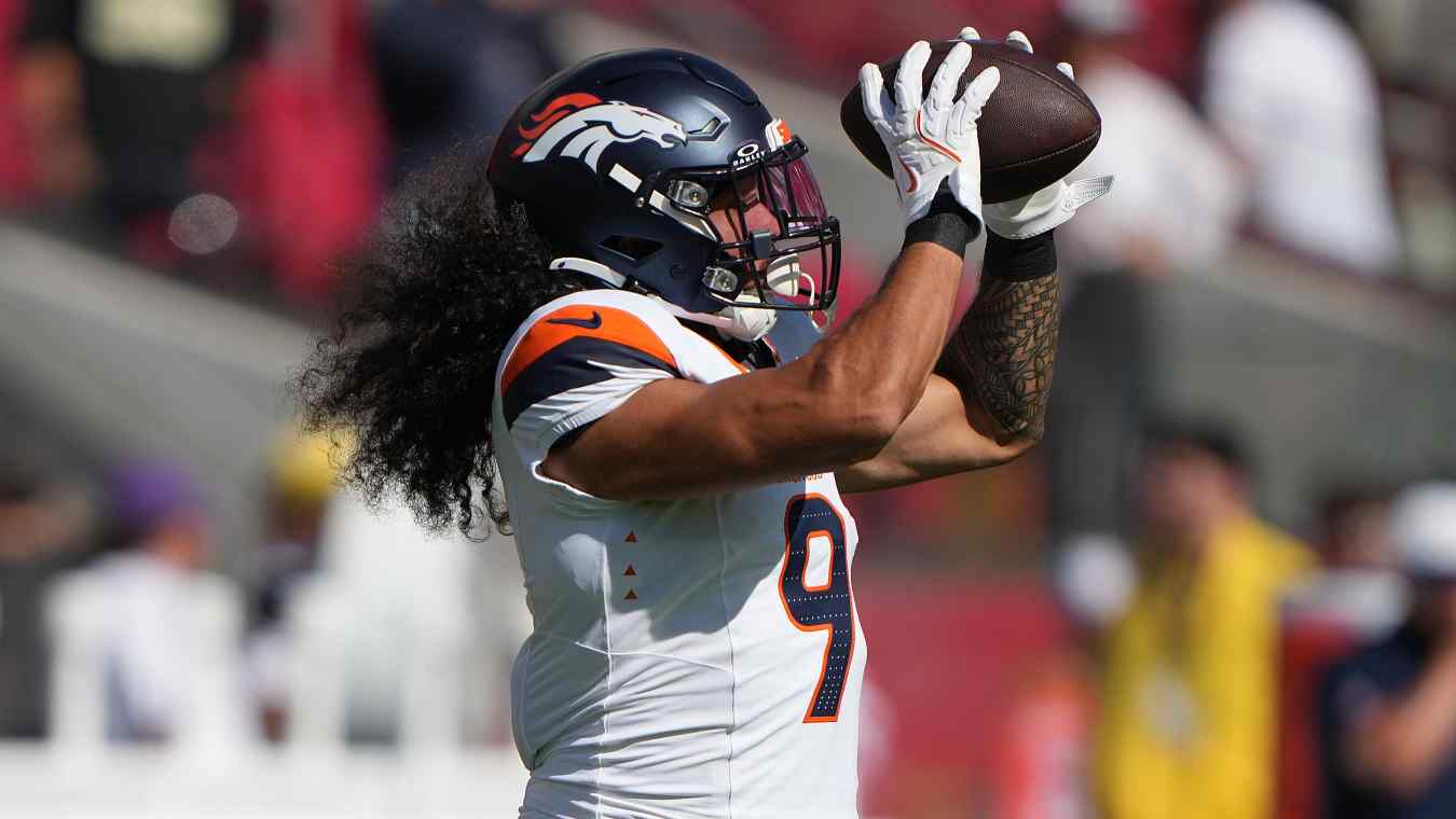 Broncos Safety Called Out For 'Inexcusable' Penalty Late In Loss