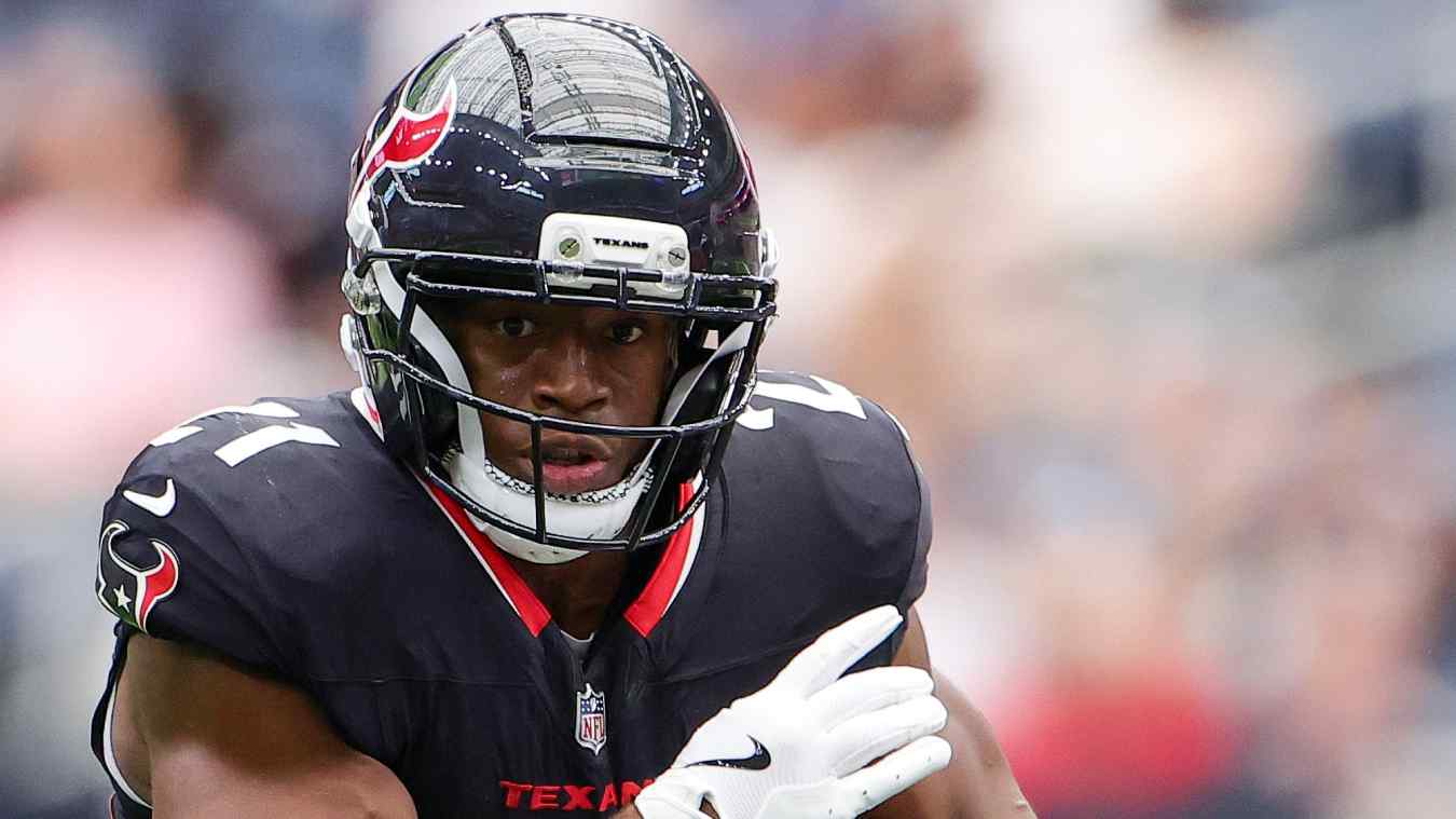 Texans Get Reality Check About Nick Chubb After Strong Claims