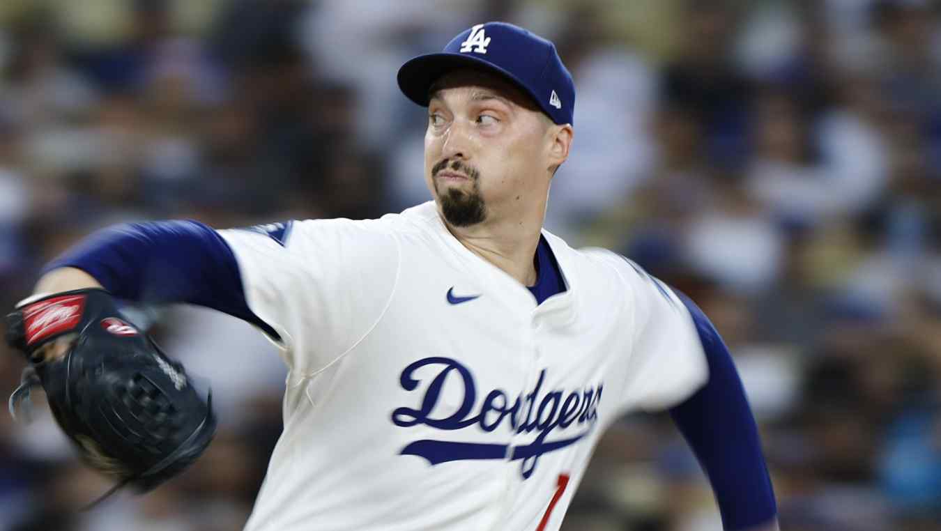 Los Angeles Dodgers News, Roster & Schedule — Heavy Sports