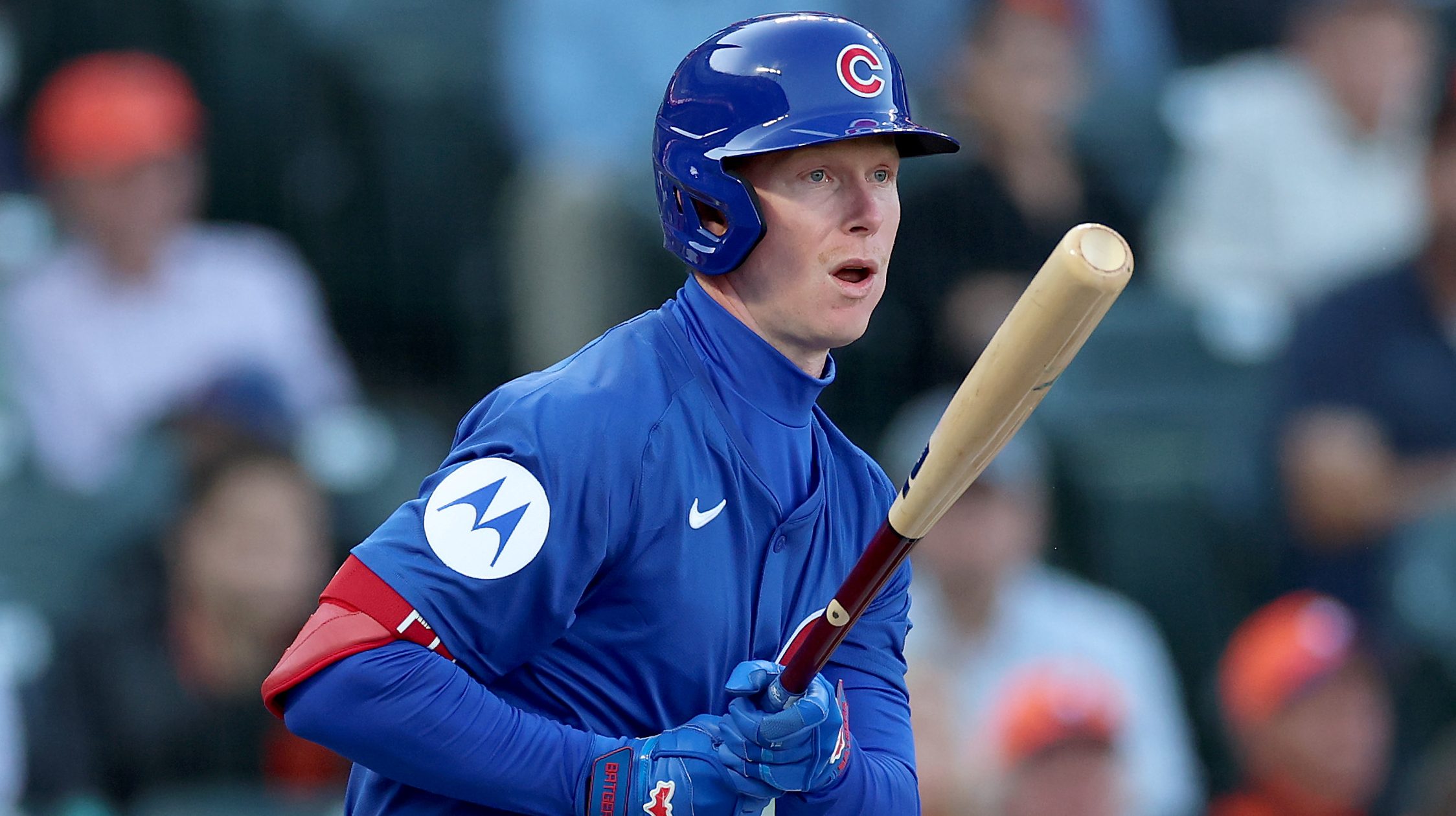 Cubs Make Announcement on Crow-Armstrong After 'Reset' - HEAVY