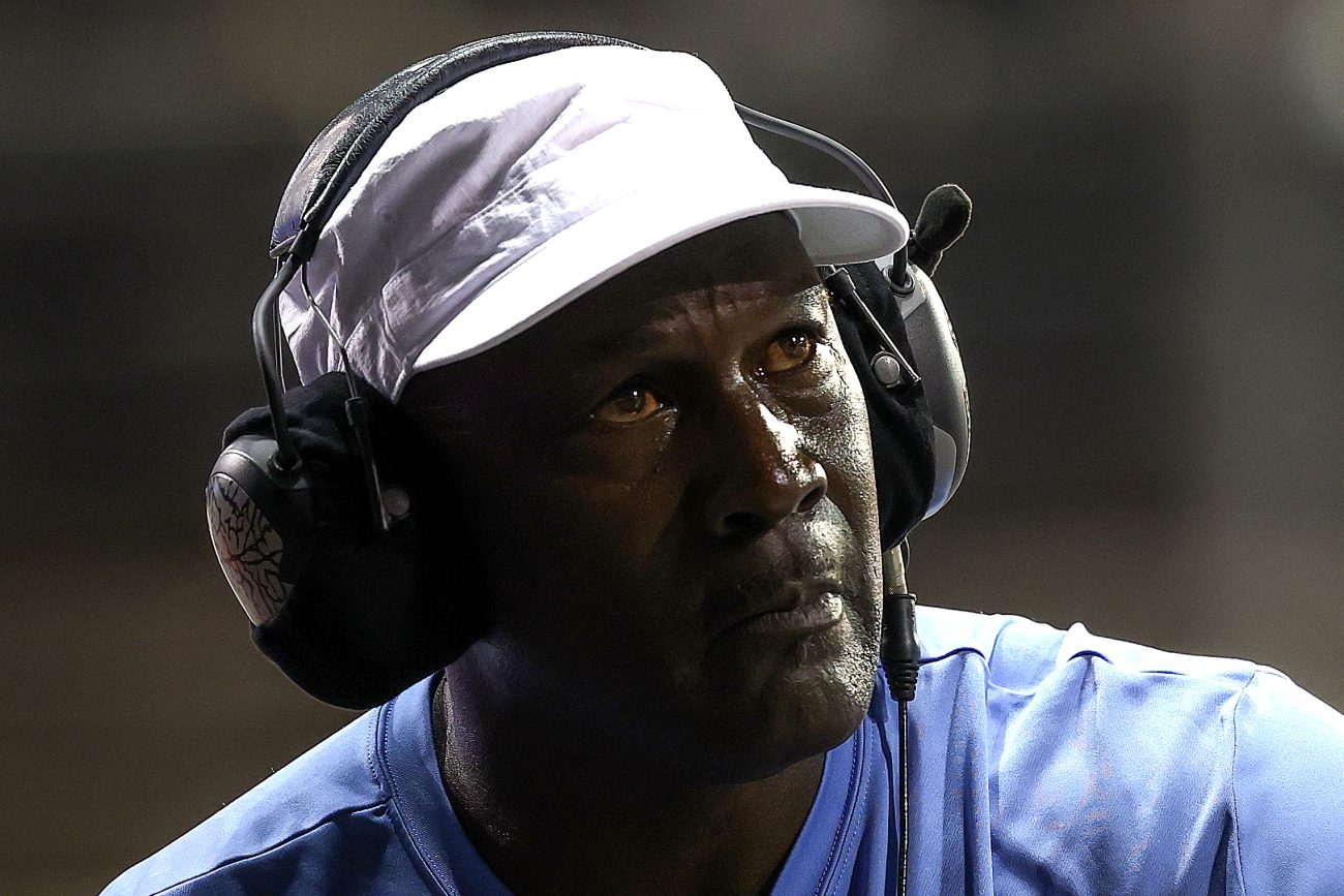 Anthony Edwards Reveals 'Best Tip' Michael Jordan Gave Him - HEAVY