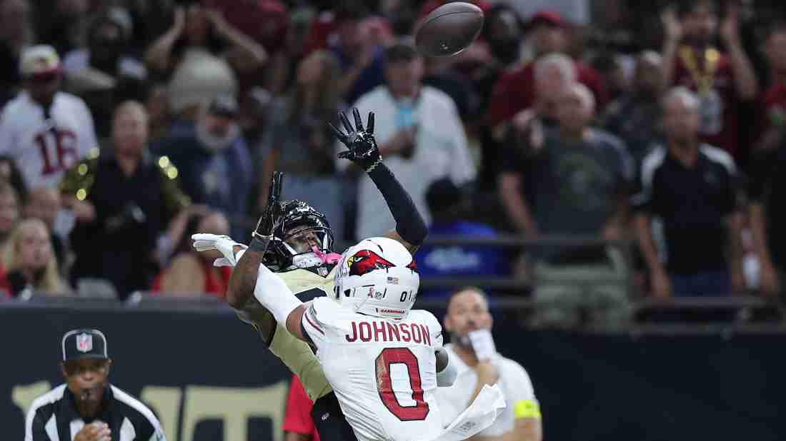 'Stone Cold Baller' Will Johnson Gets Major Praise After Cardinals Week ...