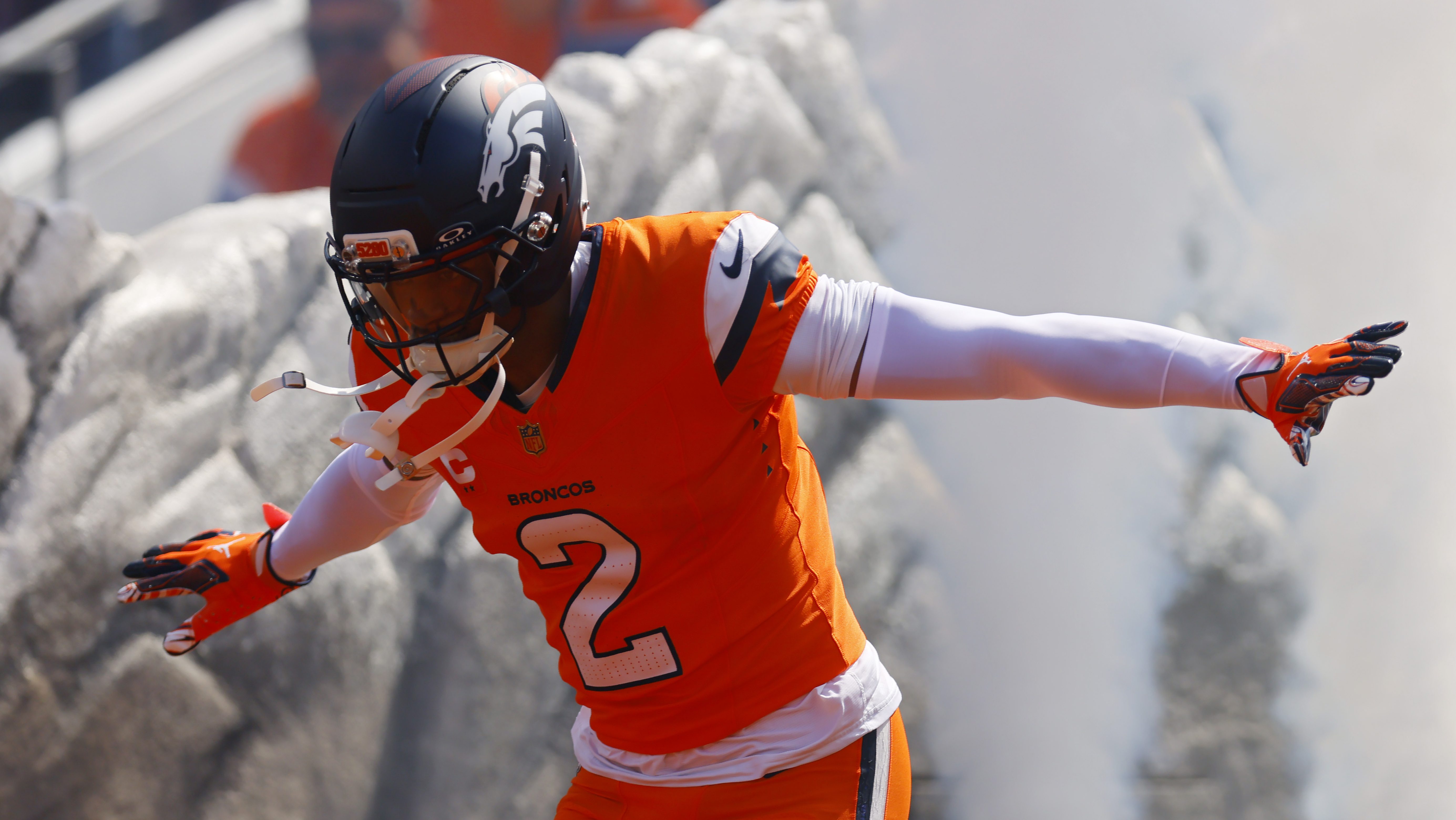 Patrick Surtain II Sends Message Ahead of Cowboys Showdown