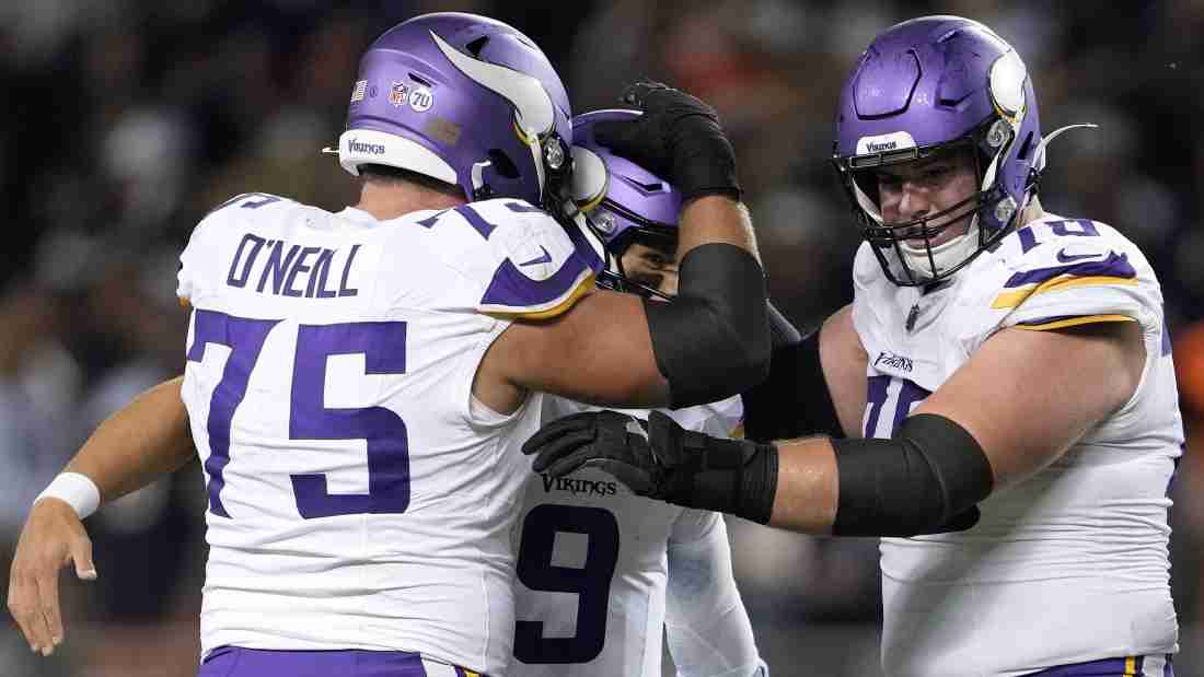 Vikings Expected to Move on From 10-Year Veteran