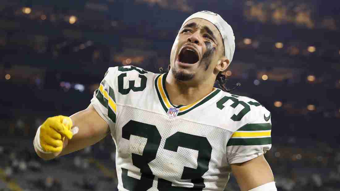Packers DC Has Warning on Turnovers: 'They're Coming' - HEAVY