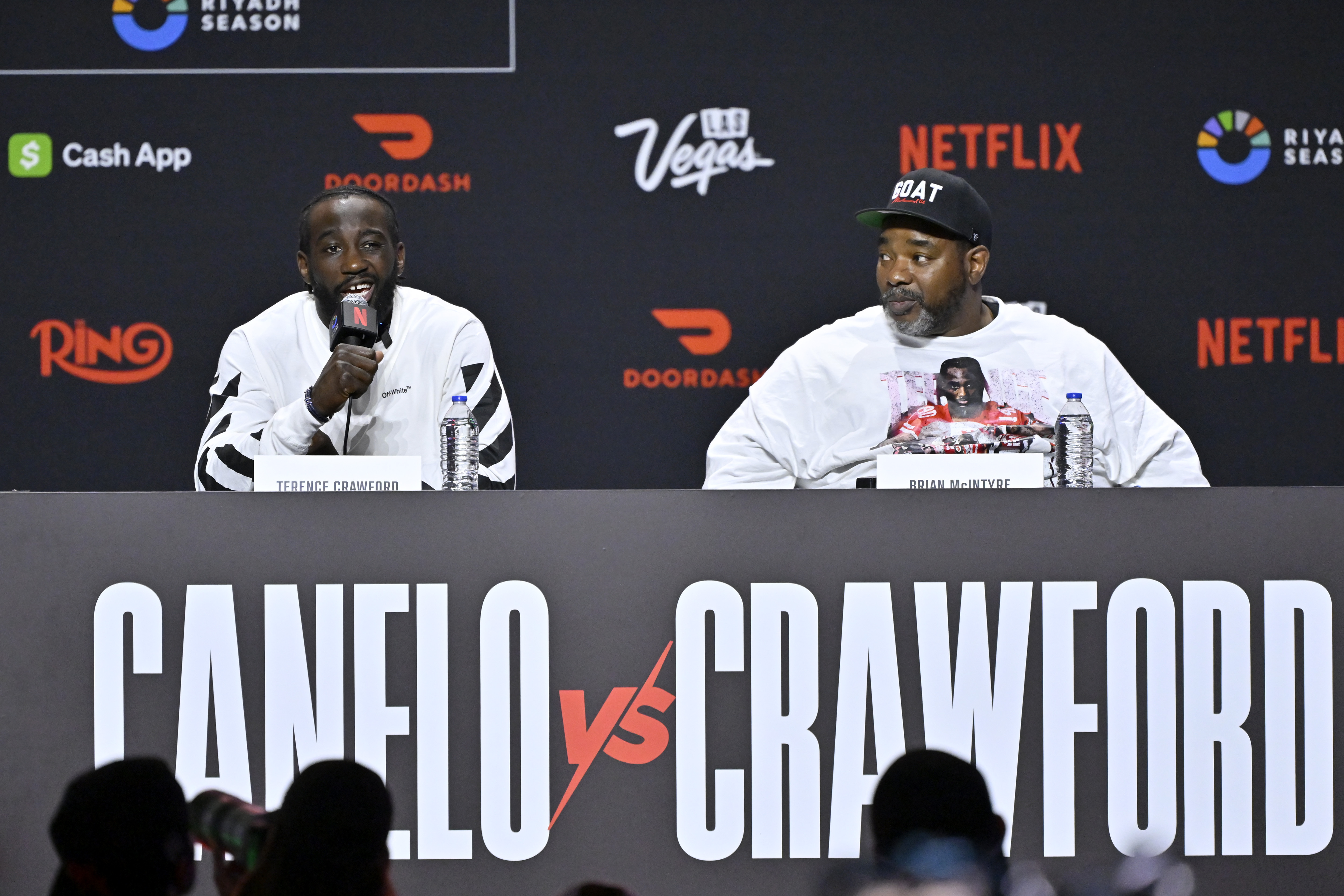 Brian 'Bo Mac' McIntyre, Terence Crawford's Trainer: 5 Fast Facts