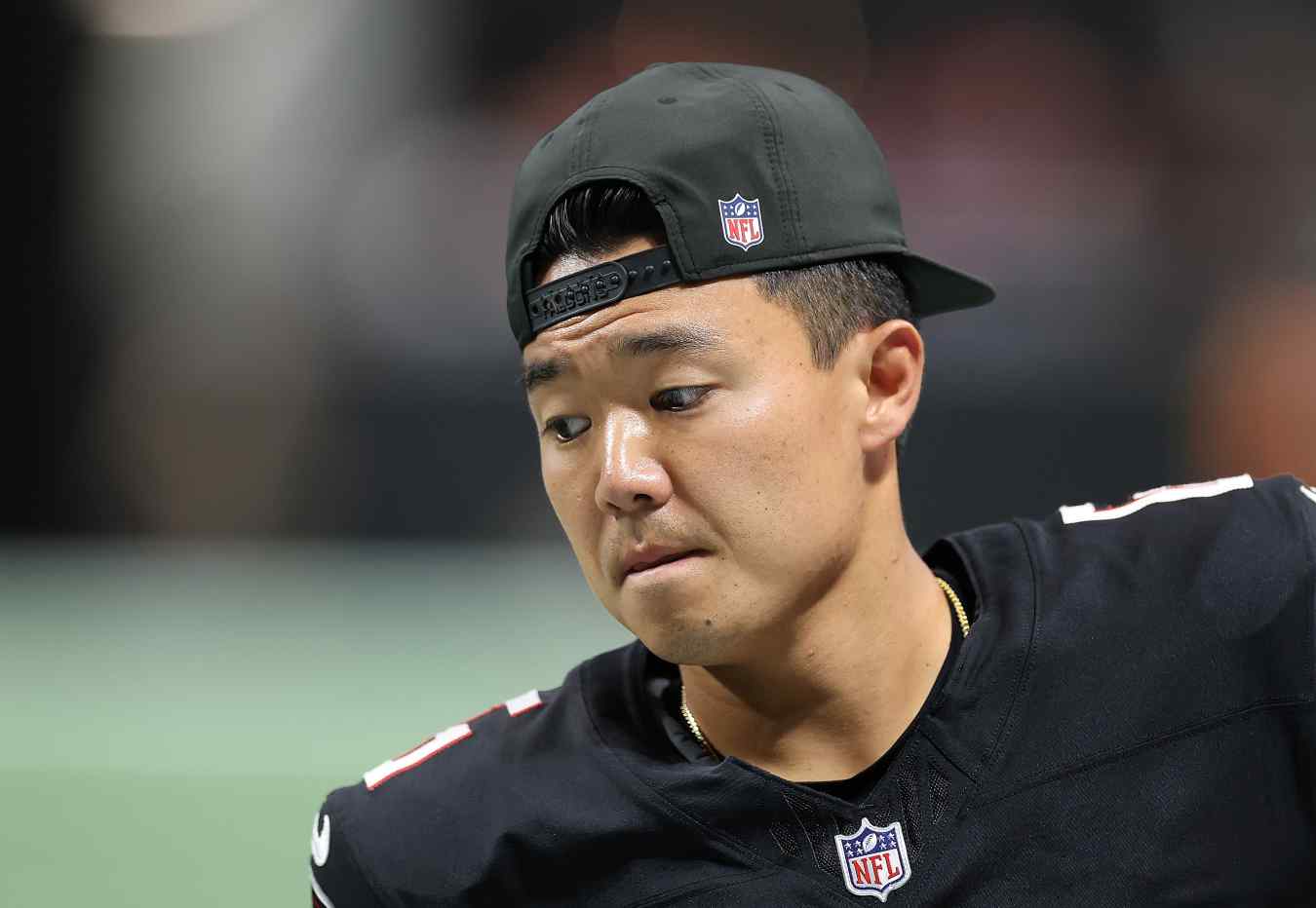 Giants Kicker Younghoe Koo Opens Up on Fresh Start in Familiar Place